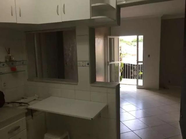 Apartamento para Venda em Campinas/SP Vila Joaquim Inácio 2 Quartos