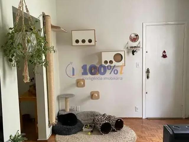 Apartamento para Venda em Campinas/SP Vila Joaquim Inácio 2 Quartos
