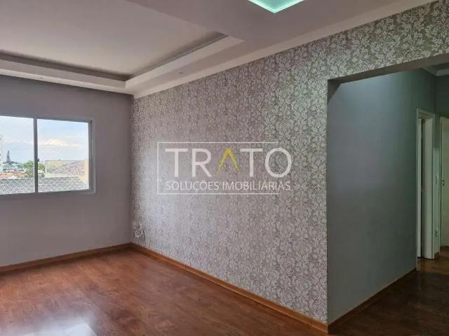 Apartamento para Venda em Campinas/SP Vila Joaquim Inácio 2 Quartos