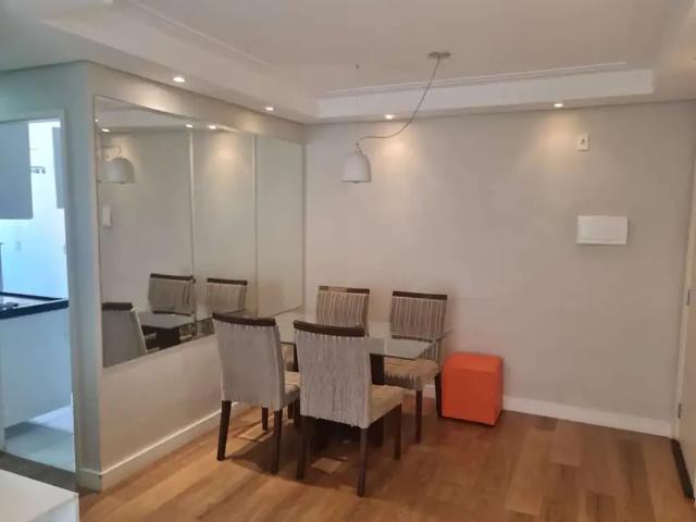 Apartamento para Venda em Campinas/SP Vila Joaquim Inácio 2 Quartos