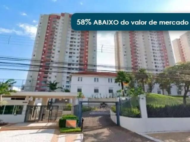 Apartamento para Venda em Campinas/SP Vila Joaquim Inácio