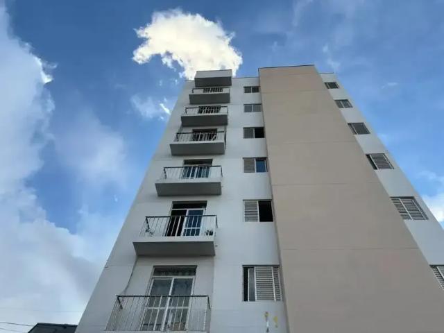 Apartamento para Venda em Campinas/SP Vila Lemos 1 Quartos