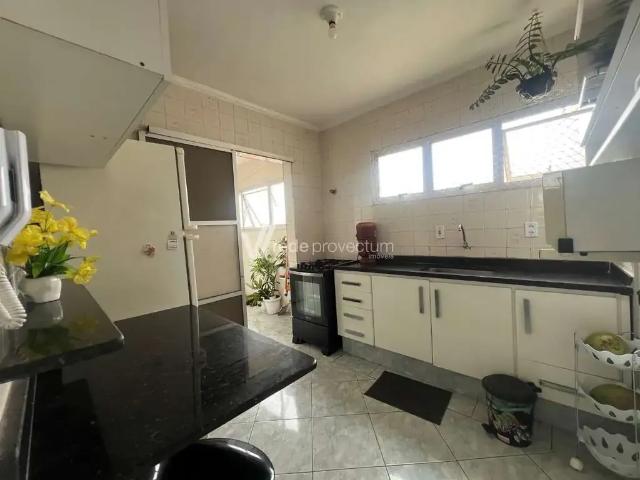 Apartamento para Venda em Campinas/SP Vila Lemos 2 Quartos