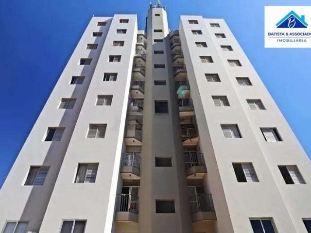 Apartamento para Venda em Campinas/SP Vila Lemos 2 Quartos