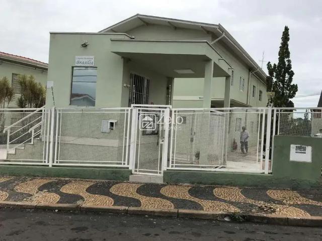 Apartamento para Venda em Campinas/SP Vila Lemos 2 Quartos