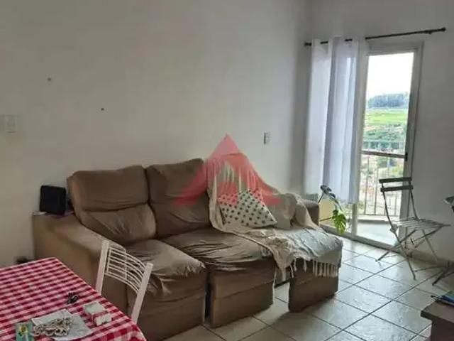 Apartamento para Venda em Campinas/SP Vila Lemos 2 Quartos