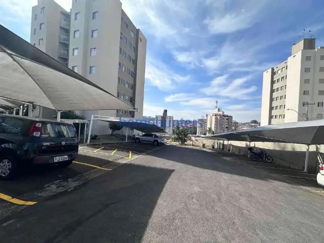 Apartamento para Venda em Campinas/SP Vila Lemos 2 Quartos