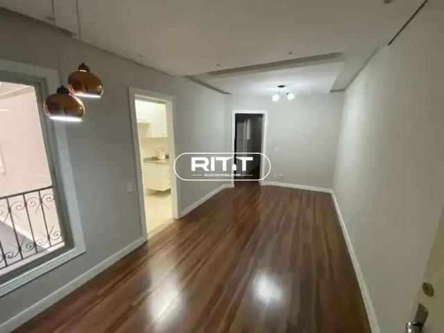 Apartamento para Venda em Campinas/SP Vila Lemos 2 Quartos