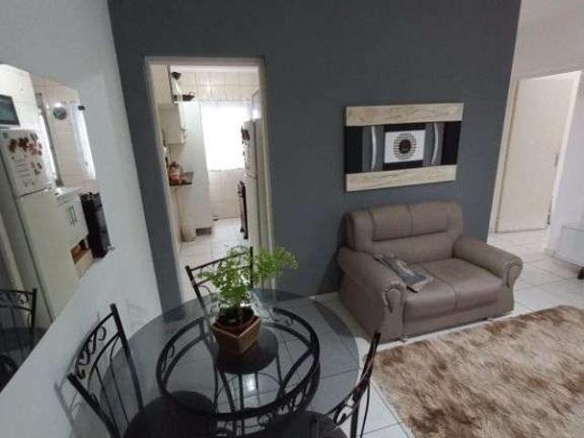 Apartamento para Venda em Campinas/SP Vila Lemos 2 Quartos