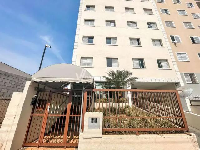 Apartamento para Venda em Campinas/SP Vila Lemos 2 Quartos