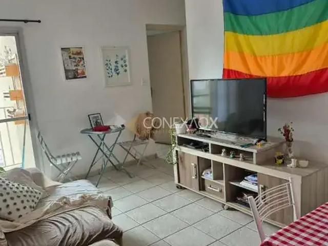 Apartamento para Venda em Campinas/SP Vila Lemos 2 Quartos