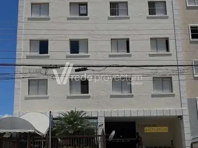 Apartamento para Venda em Campinas/SP Vila Lemos 2 Quartos