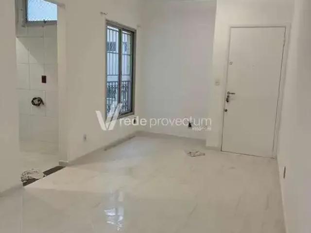 Apartamento para Venda em Campinas/SP Vila Lemos 2 Quartos