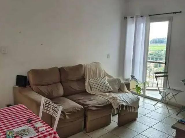 Apartamento para Venda em Campinas/SP Vila Lemos 2 Quartos