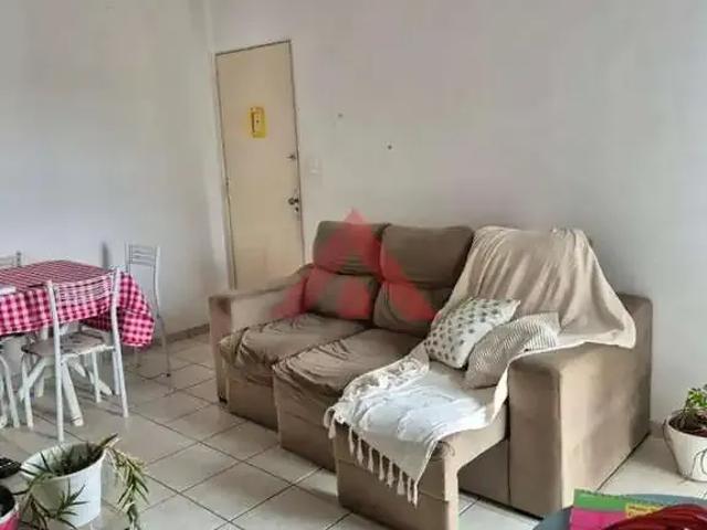 Apartamento para Venda em Campinas/SP Vila Lemos 2 Quartos