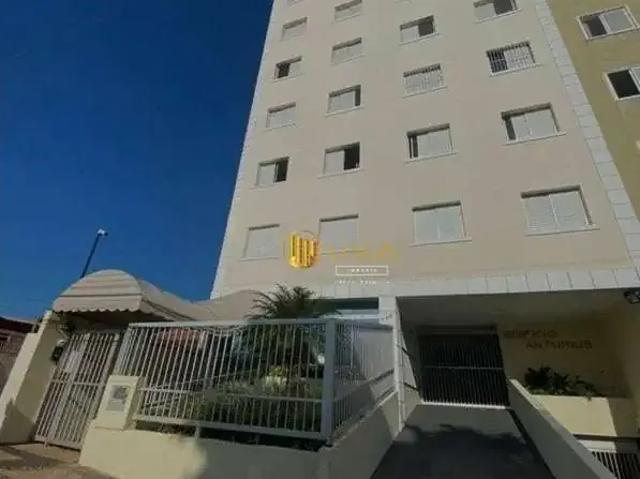 Apartamento para Venda em Campinas/SP Vila Lemos 2 Quartos