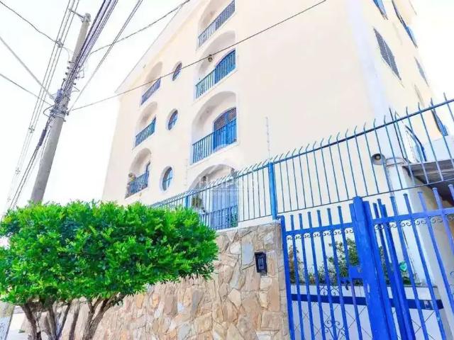 Apartamento para Venda em Campinas/SP Vila Lemos 2 Quartos