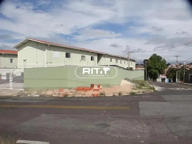 Apartamento para Venda em Campinas/SP Vila Lemos 2 Quartos
