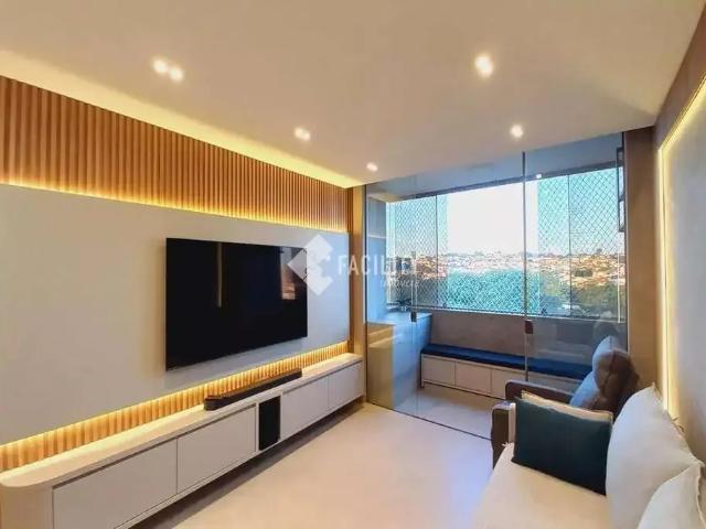 Apartamento para Venda em Campinas/SP Vila Lemos 3 Quartos