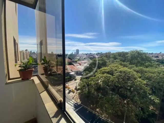 Apartamento para Venda em Campinas/SP Vila Lemos 3 Quartos