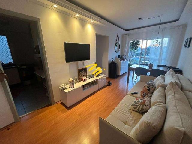 Apartamento para Venda em Campinas/SP Vila Lemos 3 Quartos