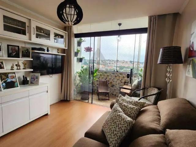 Apartamento para Venda em Campinas/SP Vila Lemos 3 Quartos