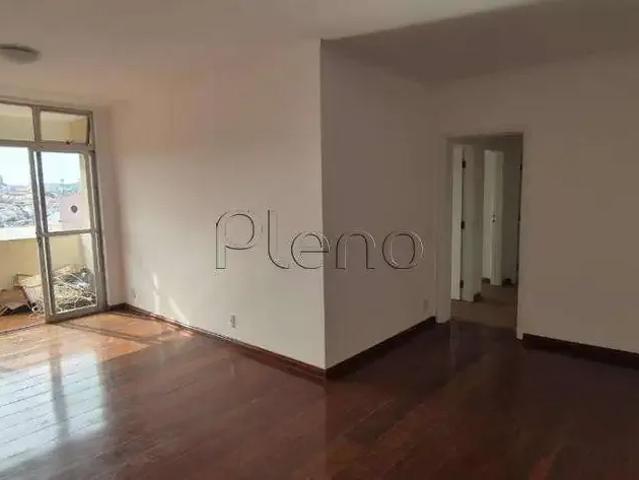 Apartamento para Venda em Campinas/SP Vila Lemos 3 Quartos