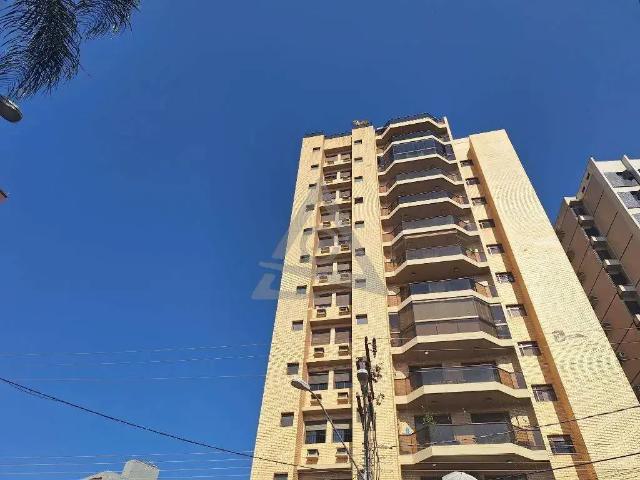Apartamento para Venda em Campinas/SP Vila Lemos 3 Quartos