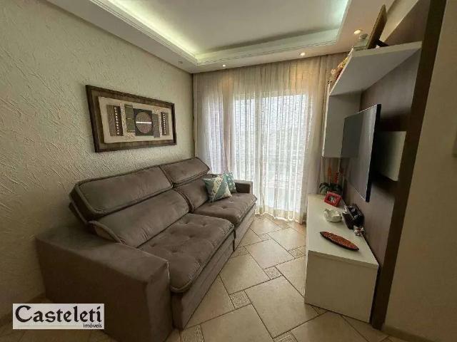 Apartamento para Venda em Campinas/SP Vila Lemos 3 Quartos