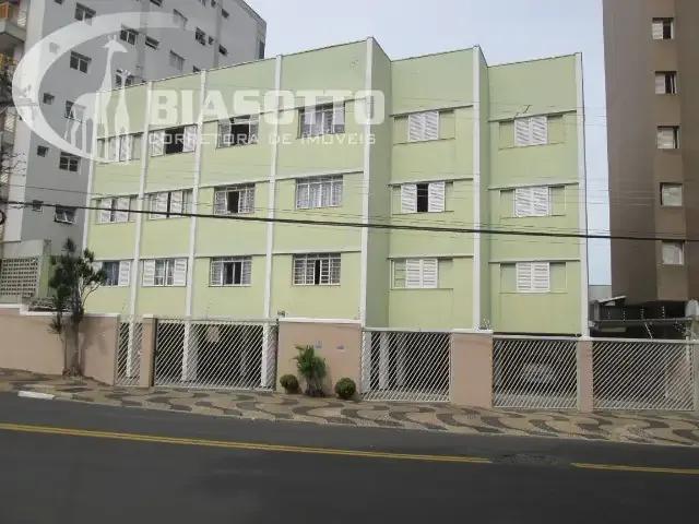 Apartamento para Venda em Campinas/SP Vila Lemos 3 Quartos