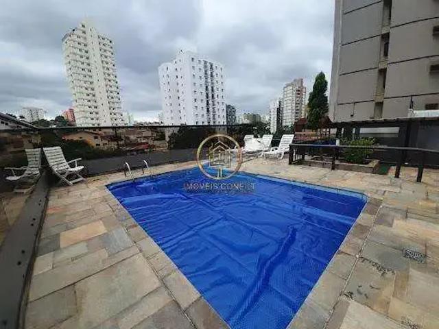 Apartamento para Venda em Campinas/SP Vila Lemos 3 Quartos