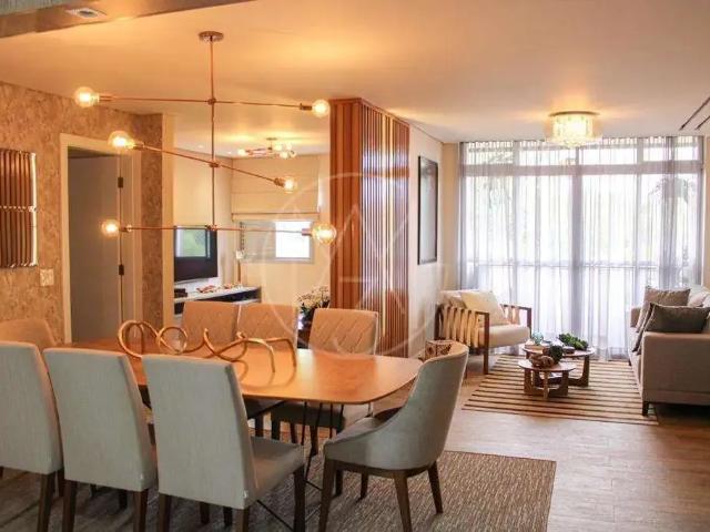 Apartamento para Venda em Campinas/SP Vila Lemos 3 Quartos