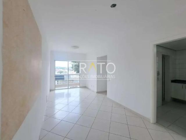 Apartamento para Venda em Campinas/SP Vila Lemos 3 Quartos