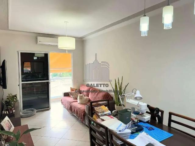 Apartamento para Venda em Campinas/SP Vila Lemos 3 Quartos