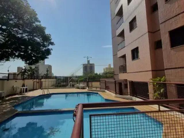 Apartamento para Venda em Campinas/SP Vila Lemos 3 Quartos