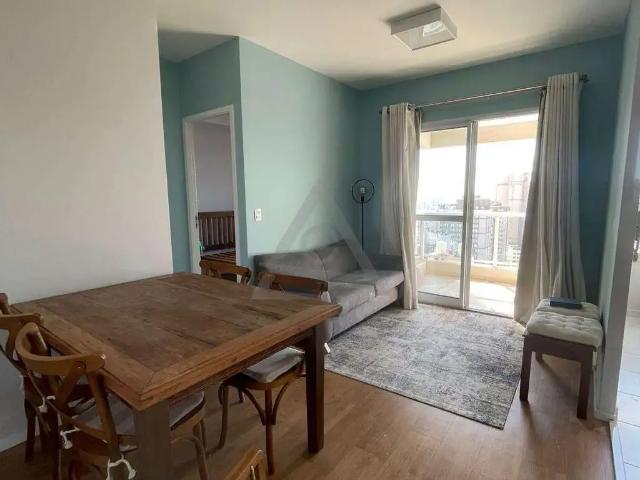 Apartamento para Venda em Campinas/SP Vila Lídia 1 Quartos