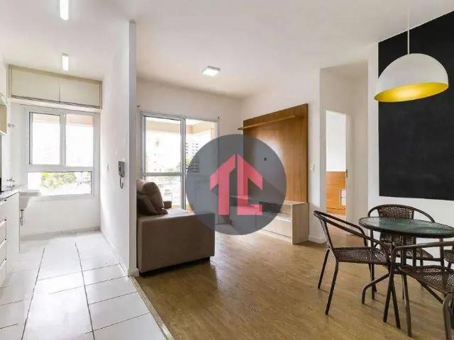 Apartamento para Venda em Campinas/SP Vila Lídia 1 Quartos
