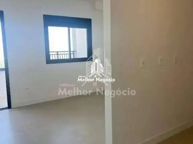 Apartamento para Venda em Campinas/SP Vila Lídia 1 Quartos