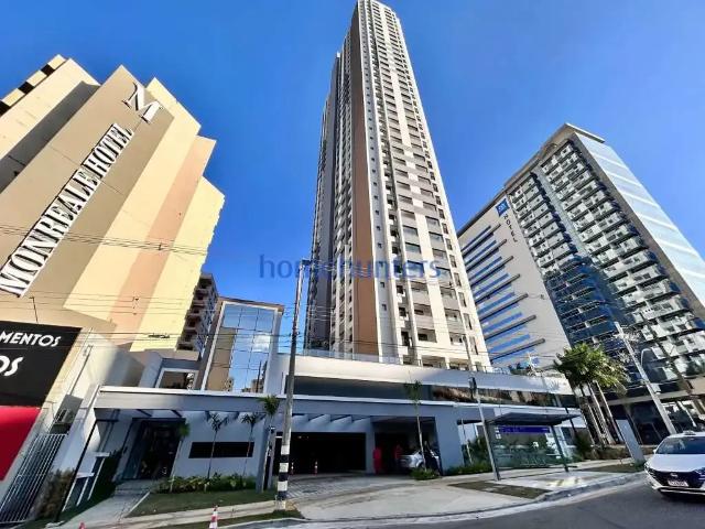 Apartamento para Venda em Campinas/SP Vila Lídia 1 Quartos