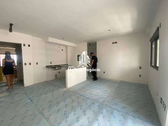 Apartamento para Venda em Campinas/SP Vila Lídia 1 Quartos