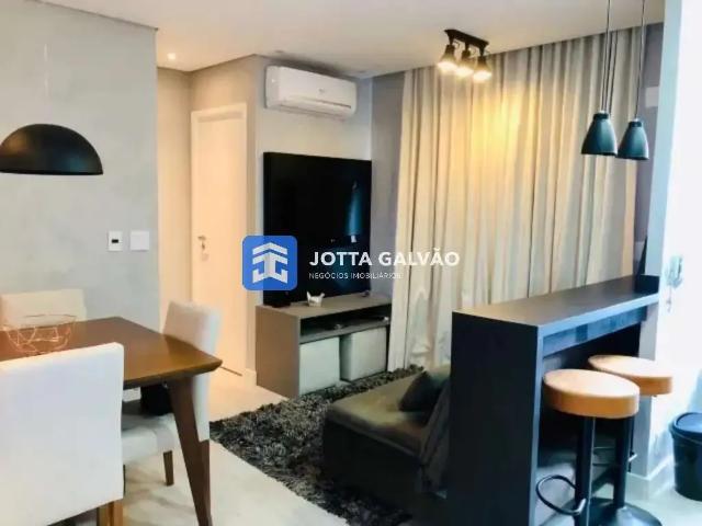 Apartamento para Venda em Campinas/SP Vila Lídia 1 Quartos