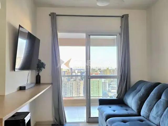 Apartamento para Venda em Campinas/SP Vila Lídia 1 Quartos