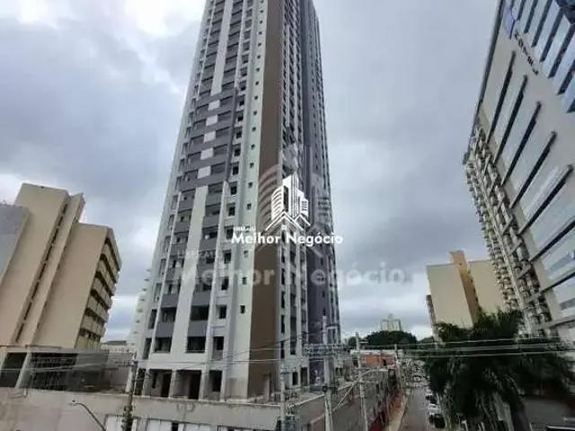 Apartamento para Venda em Campinas/SP Vila Lídia 1 Quartos