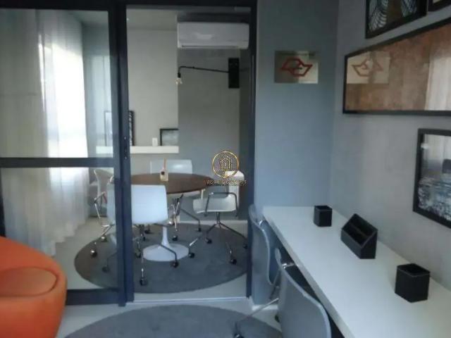 Apartamento para Venda em Campinas/SP Vila Lídia 1 Quartos