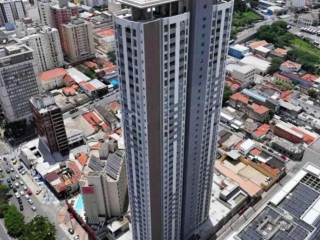 Apartamento para Venda em Campinas/SP Vila Lídia 1 Quartos