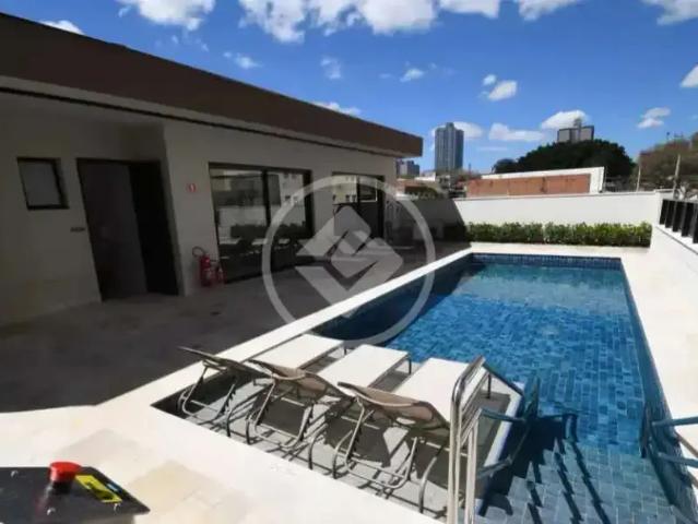Apartamento para Venda em Campinas/SP Vila Lídia 1 Quartos