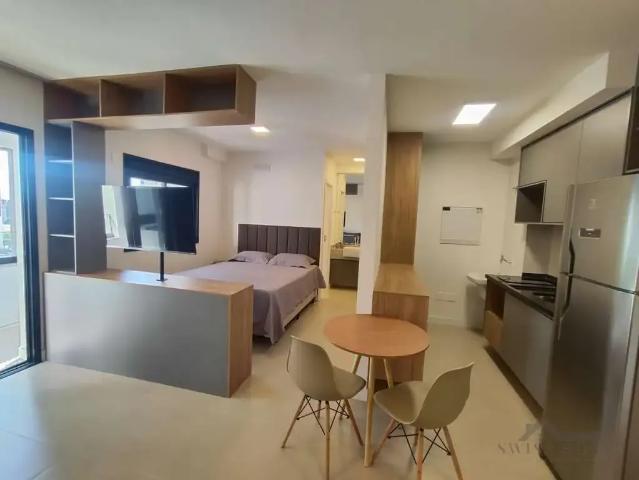 Apartamento para Venda em Campinas/SP Vila Lídia 1 Quartos