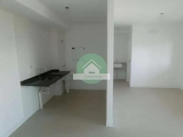 Apartamento para Venda em Campinas/SP Vila Lídia 1 Quartos