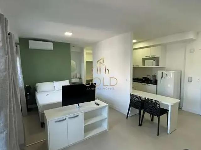 Apartamento para Venda em Campinas/SP Vila Lídia 1 Quartos