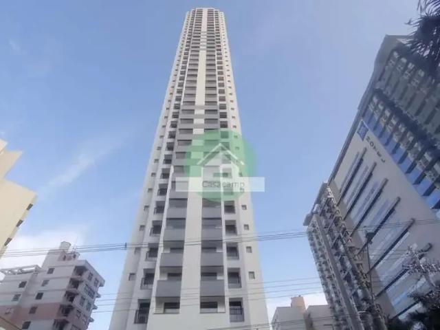 Apartamento para Venda em Campinas/SP Vila Lídia 1 Quartos